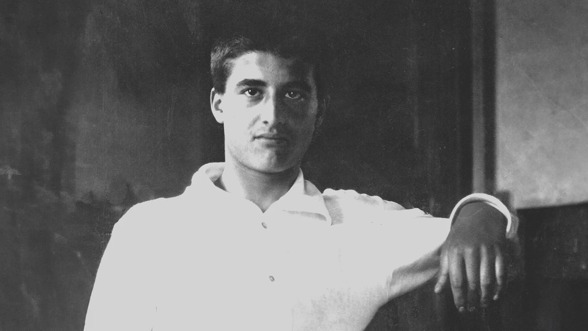Our brother Pier Giorgio - IDYM